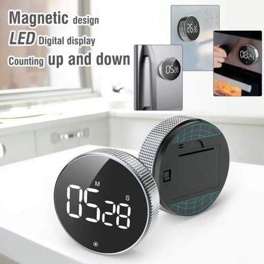 Led Digital Timer – Impactgifts.io