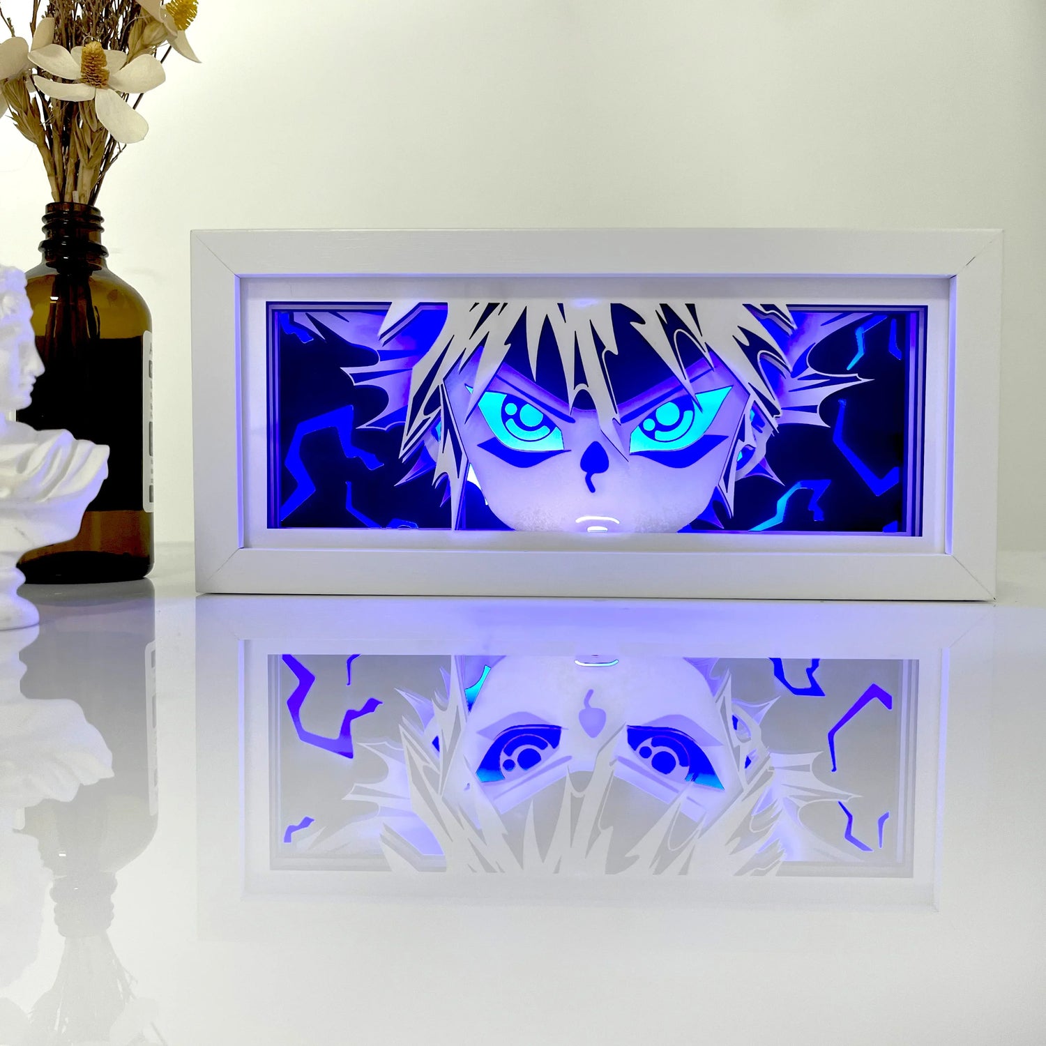 Anime Light Box – Impactgifts.io
