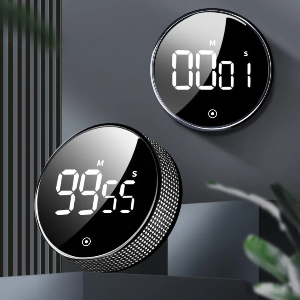Led Digital Timer – Impactgifts.io
