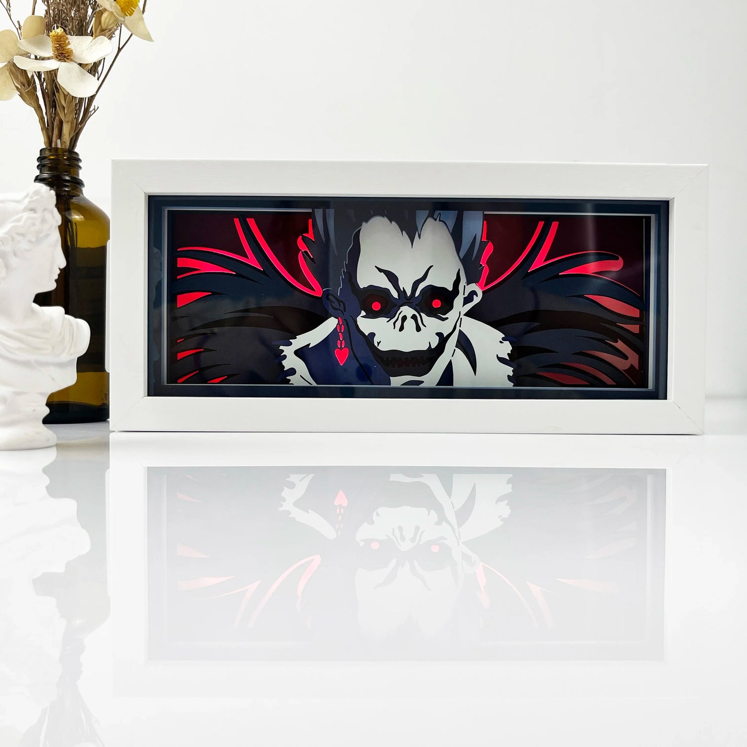 Anime Light Box – Impactgifts.io