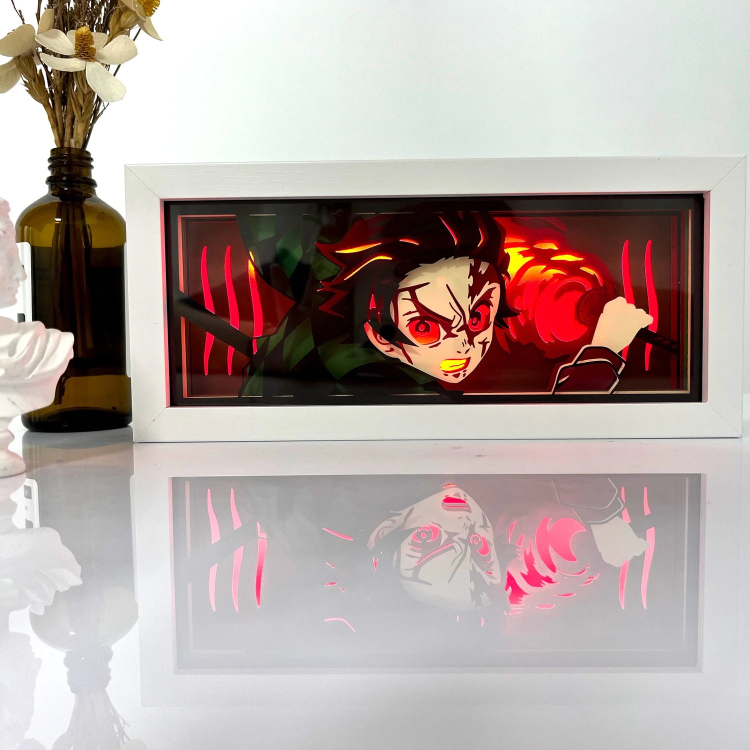 Anime Light Box – Impactgifts.io