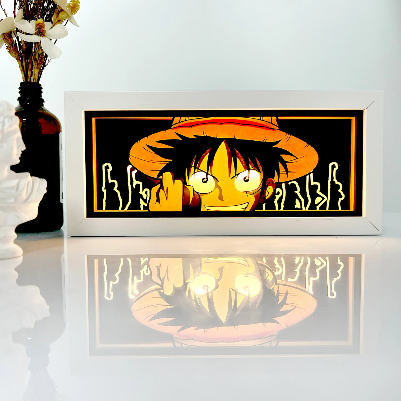 Anime Light Box – Impactgifts.io