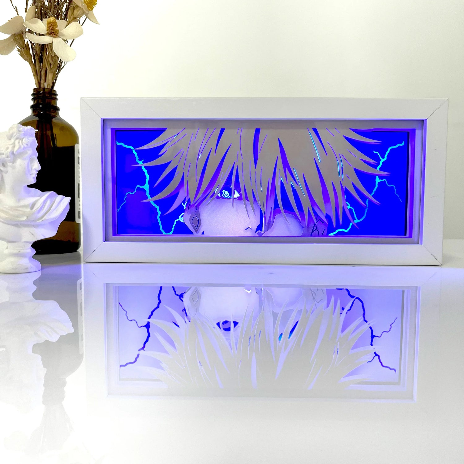 Anime Light Box – Impactgifts.io