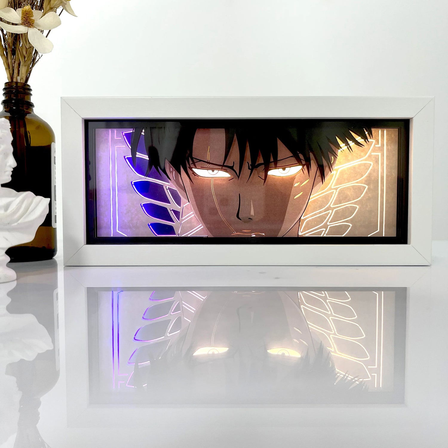 Anime Light Box – Impactgifts.io