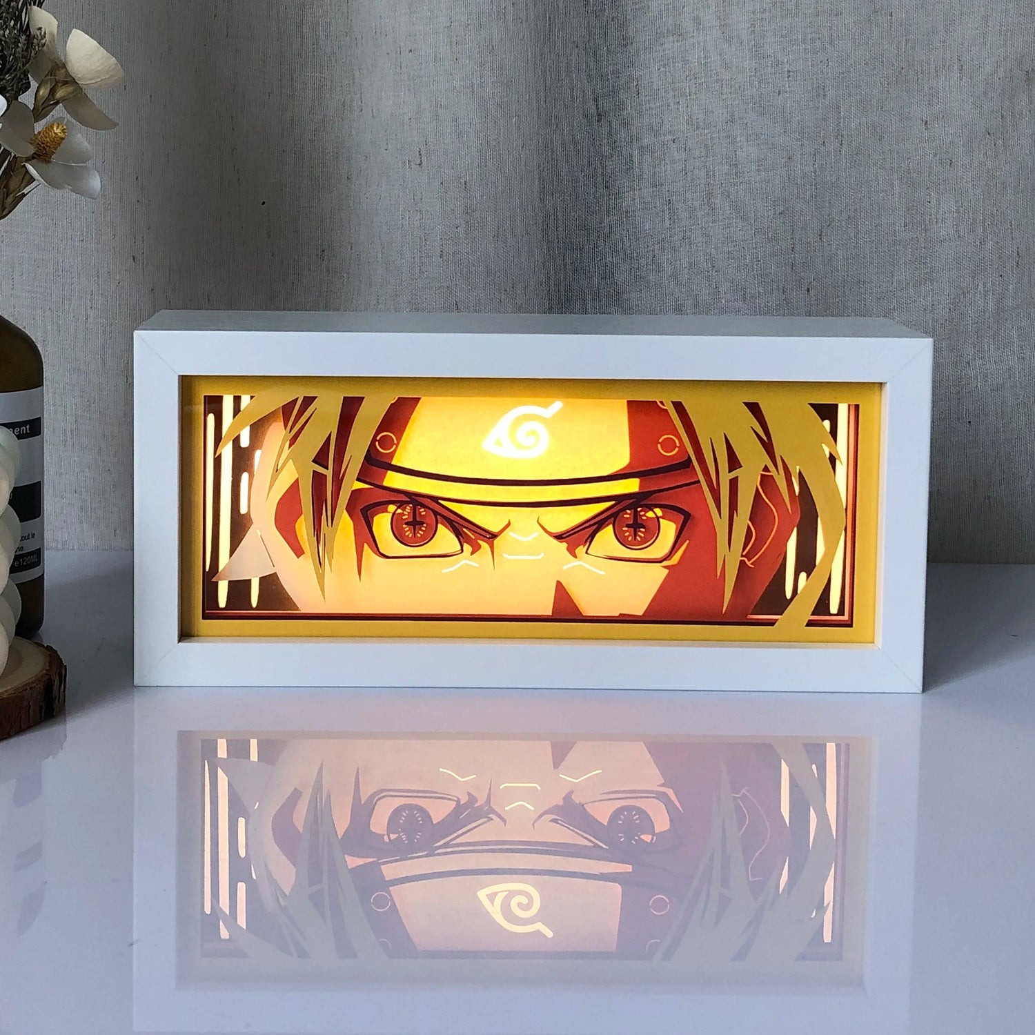 Anime Light Box – Impactgifts.io