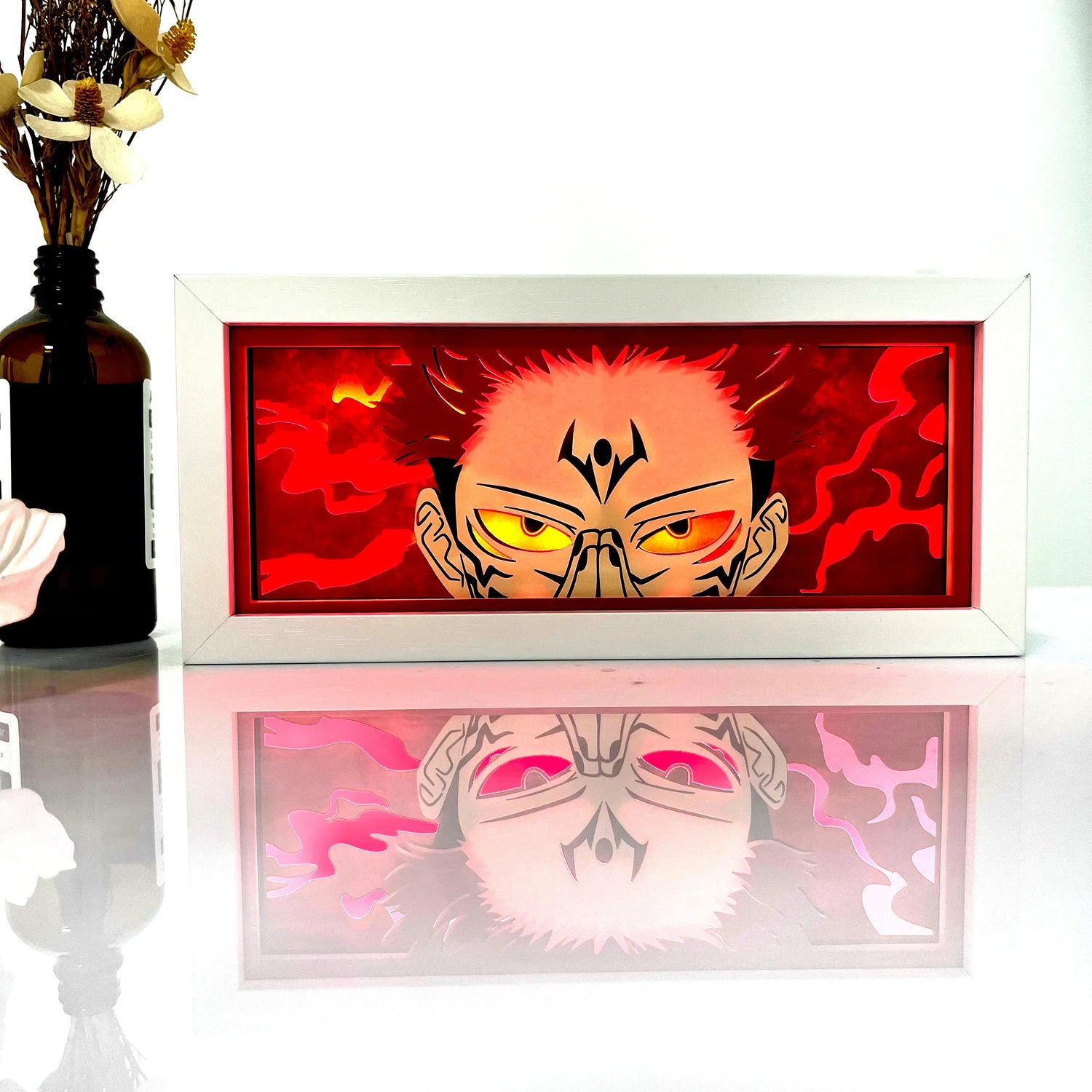 Anime Light Box – Impactgifts.io